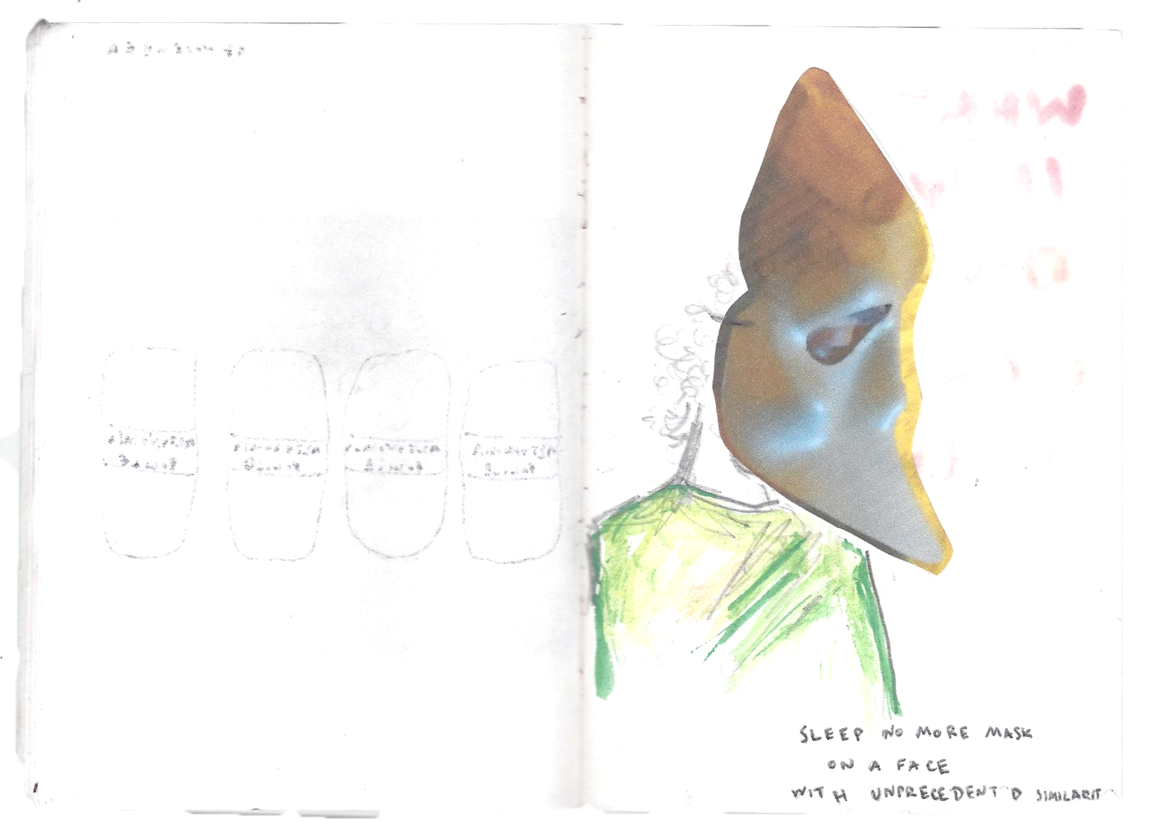 Diaries Diaries